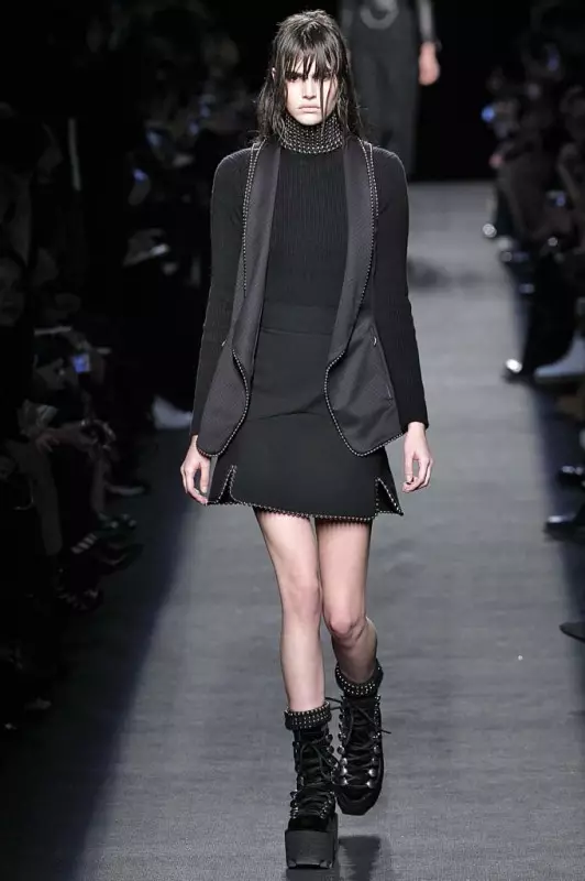 Alexander Wang 2015eko udazkena 34867_5