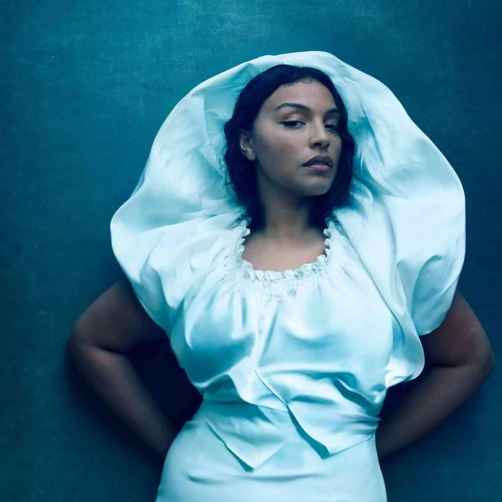 Vogue Dubs Paloma Elsesser 