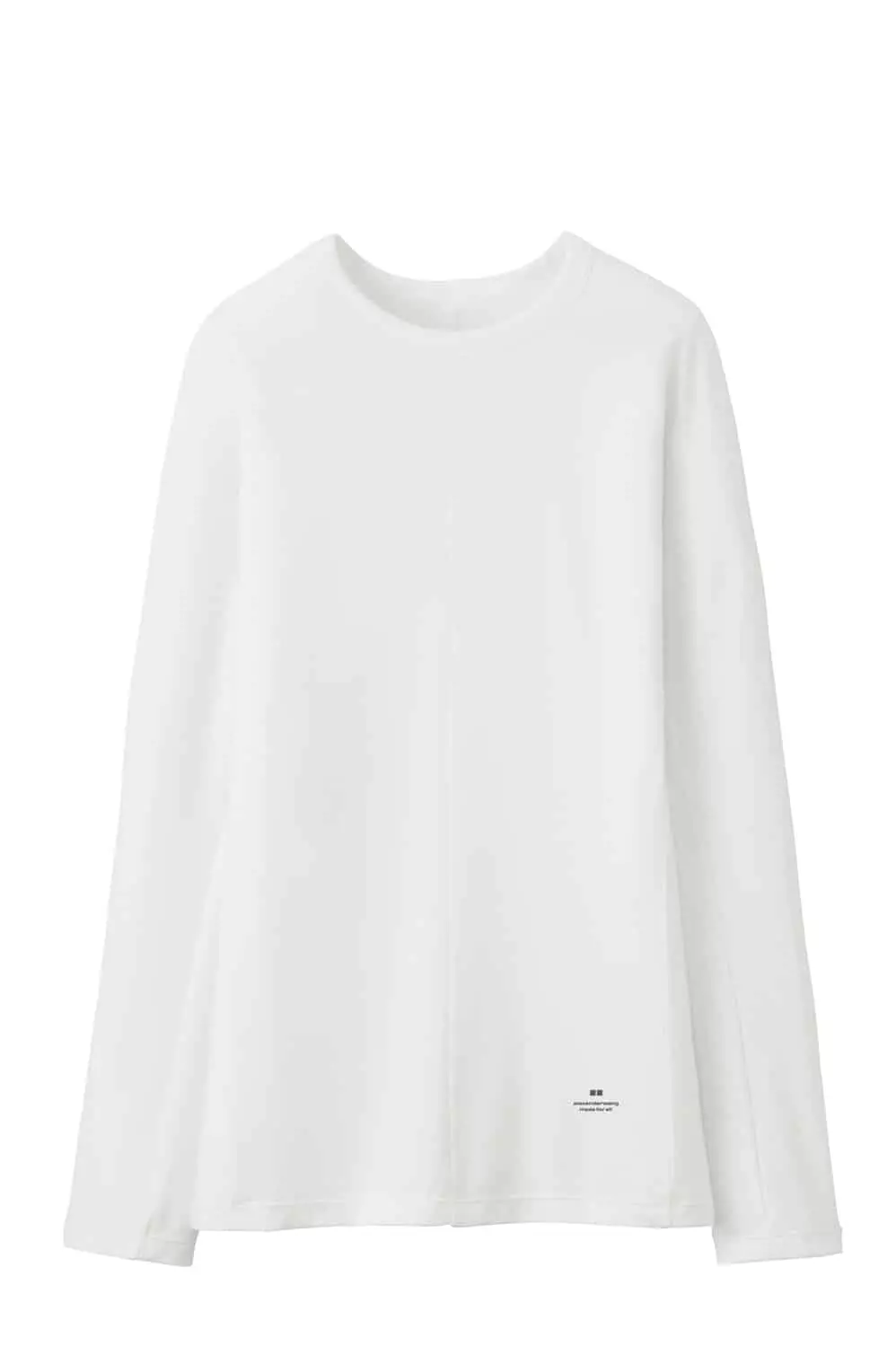 Zosonkhanitsa za Alexander Wang za Uniqlo Zafika Pomaliza 35043_21