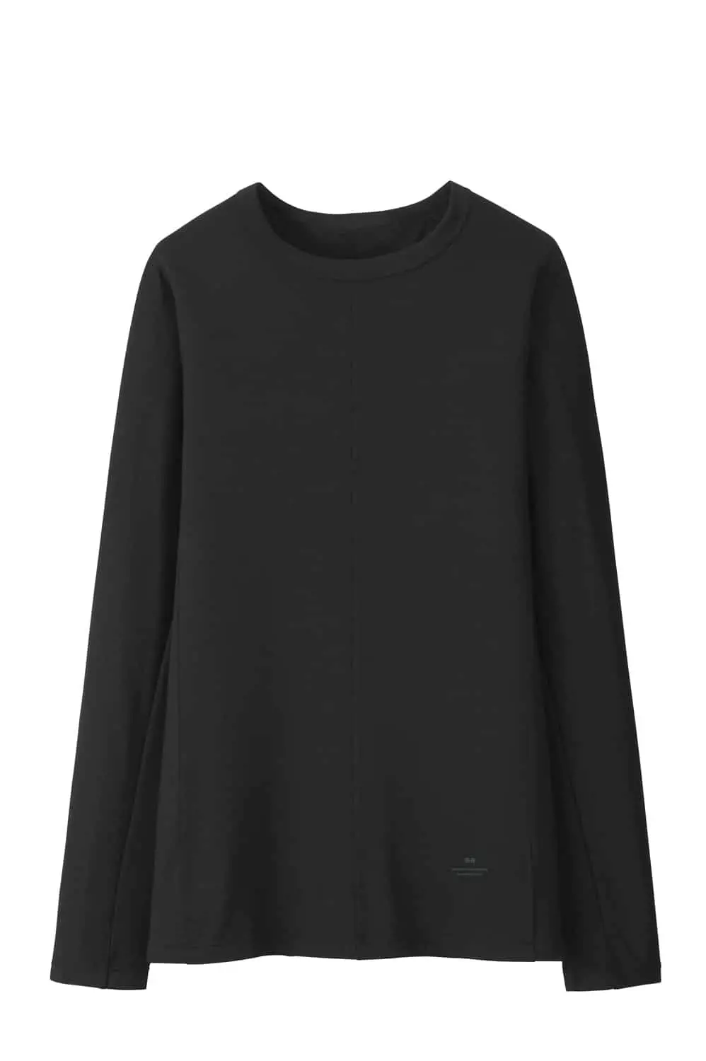 Zosonkhanitsa za Alexander Wang za Uniqlo Zafika Pomaliza 35043_23