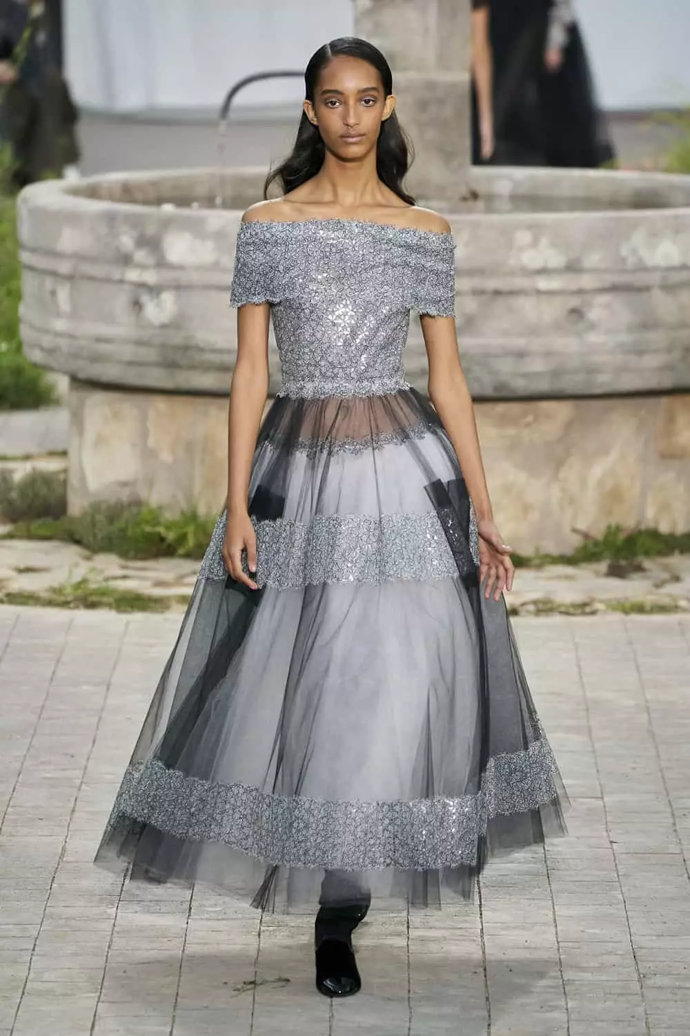 Dagbók Sofia Achaval vor 2020 Couture Week: Dagur 2 35188_11