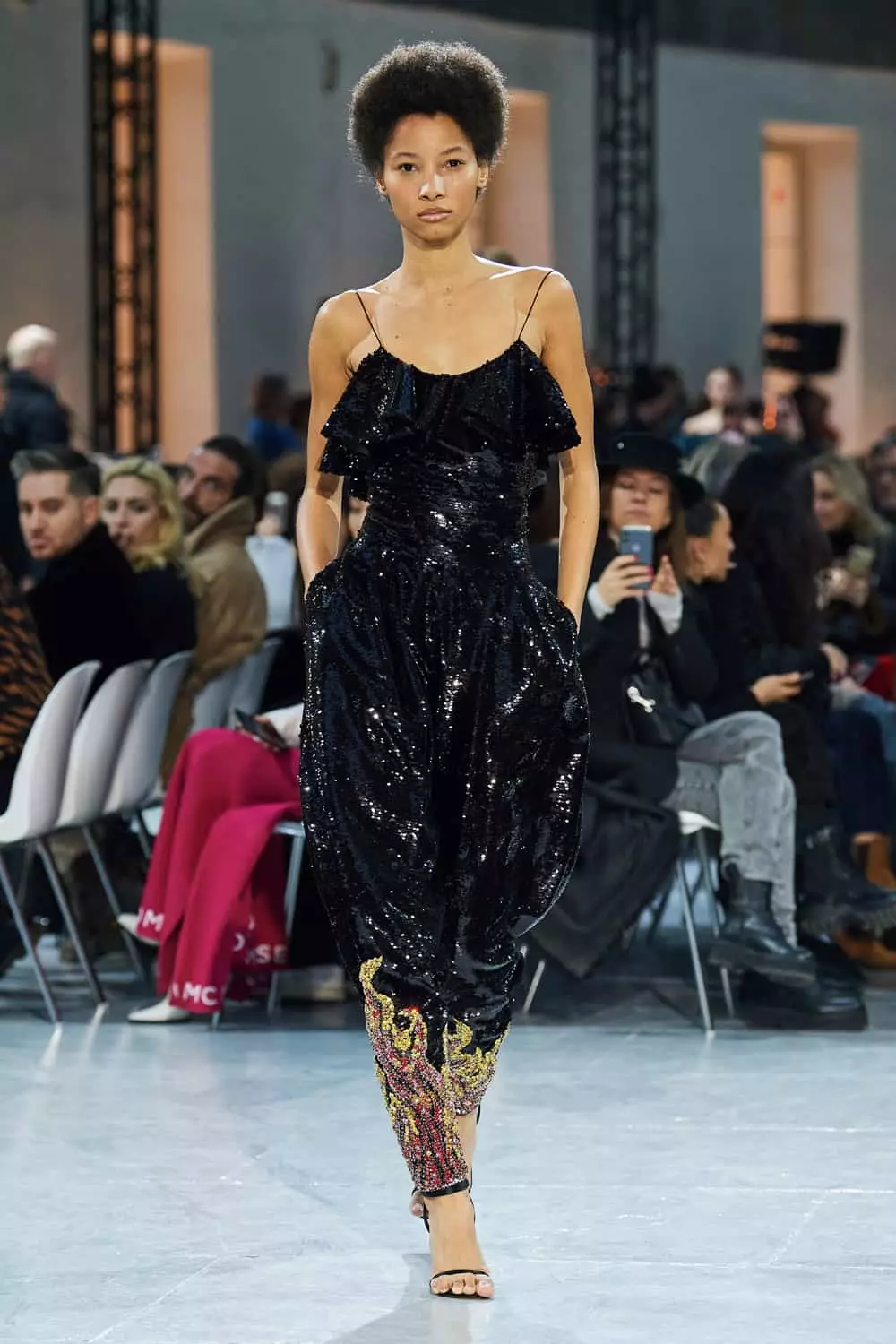 Sofia Achaval's Spring 2020 Couture Week Akwụkwọ edetu: Day 2 35188_15