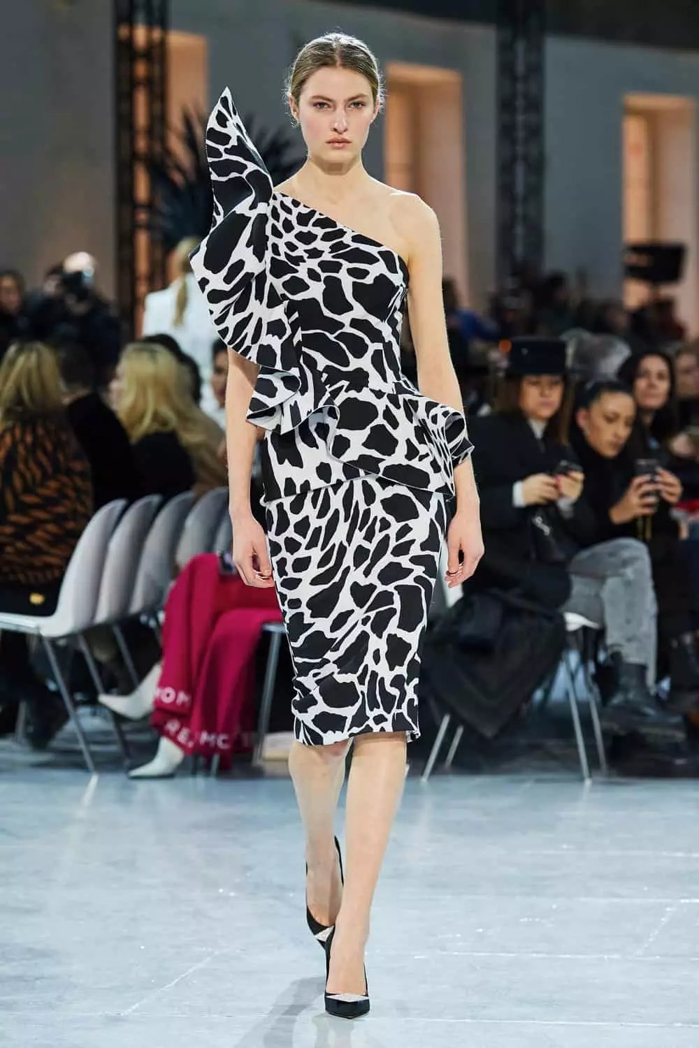 Sofia Achaval's Lente 2020 Couture Week Dagboek: Dag 2 35188_19