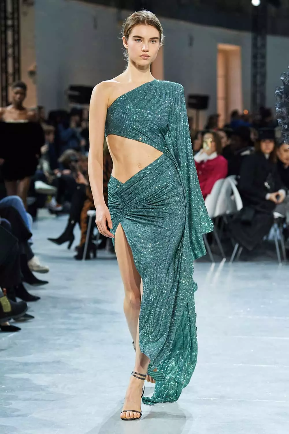 Sofia Achaval's Spring 2020 Couture Week Diary: Day 2 35188_22