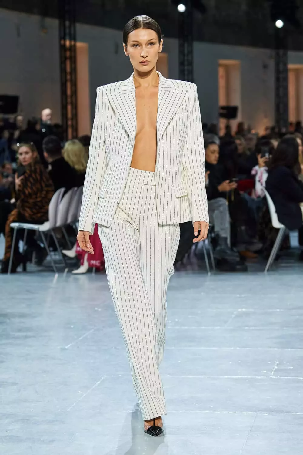 Deník Sofie Achaval na jaře 2020 Couture Week: Den 2 35188_25