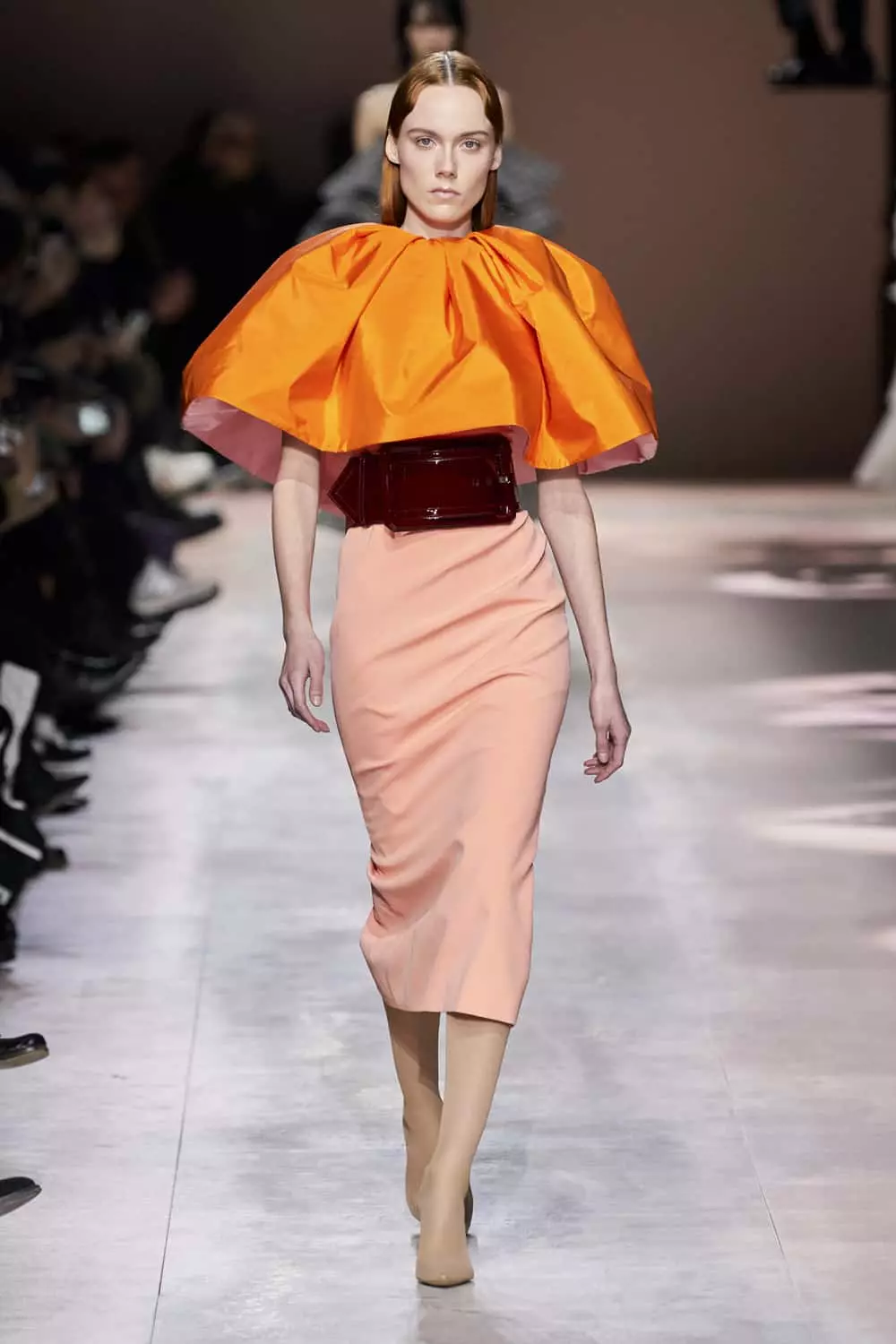 Sofia Achaval's Spring 2020 Couture Vhiki Diary: Zuva rechipiri 35188_28