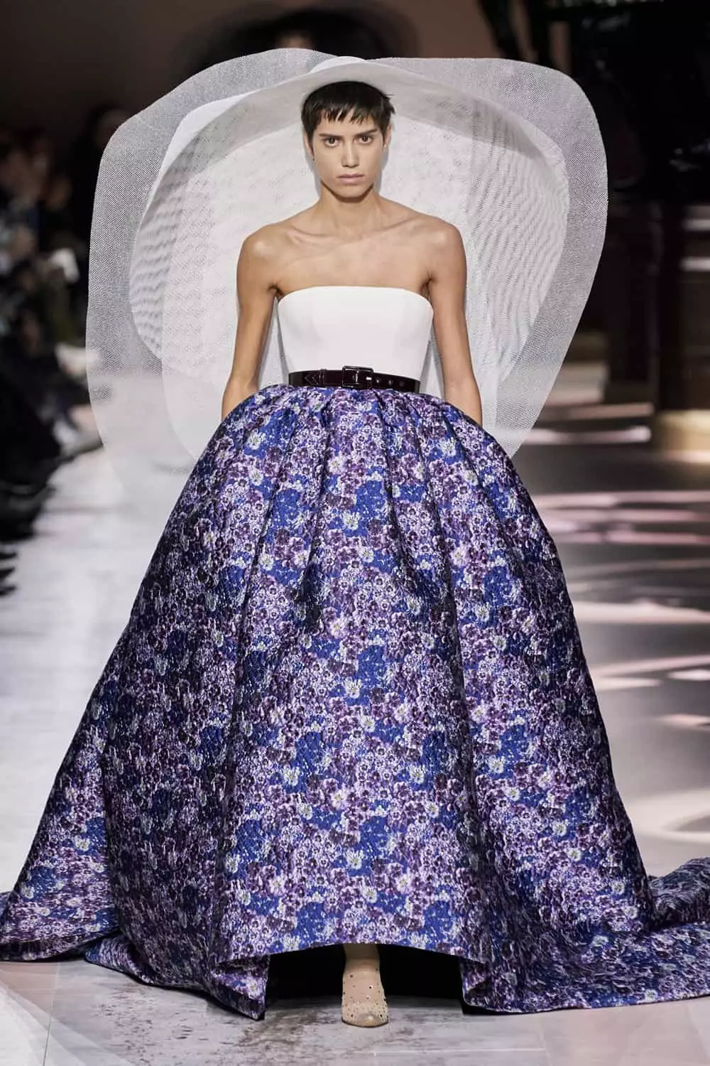 Sofia Achavalin kevään 2020 Couture Week -päiväkirja: Päivä 2 35188_30