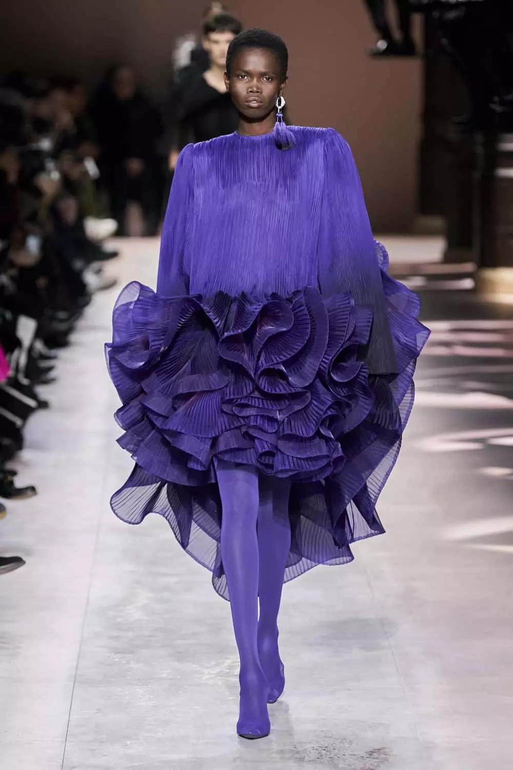 Sofijos Achaval 2020 m. pavasario „Couture“ savaitės dienoraštis: 2 diena 35188_31