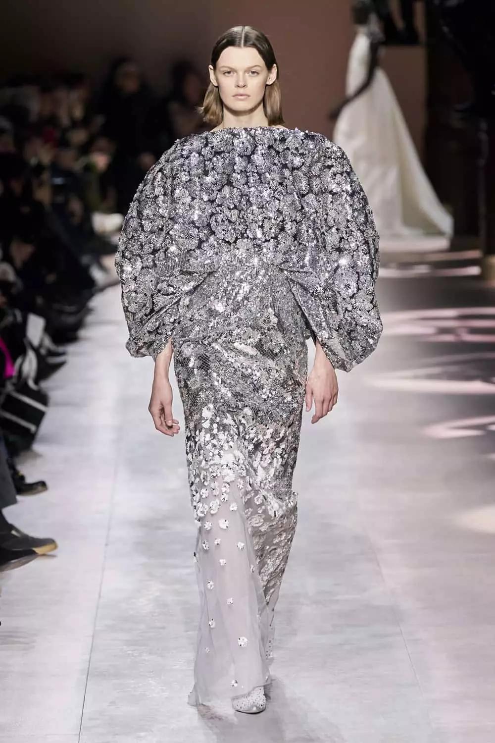 সোফিয়া আচভালের বসন্ত 2020 Couture সপ্তাহের ডায়েরি: দিন 2 35188_32