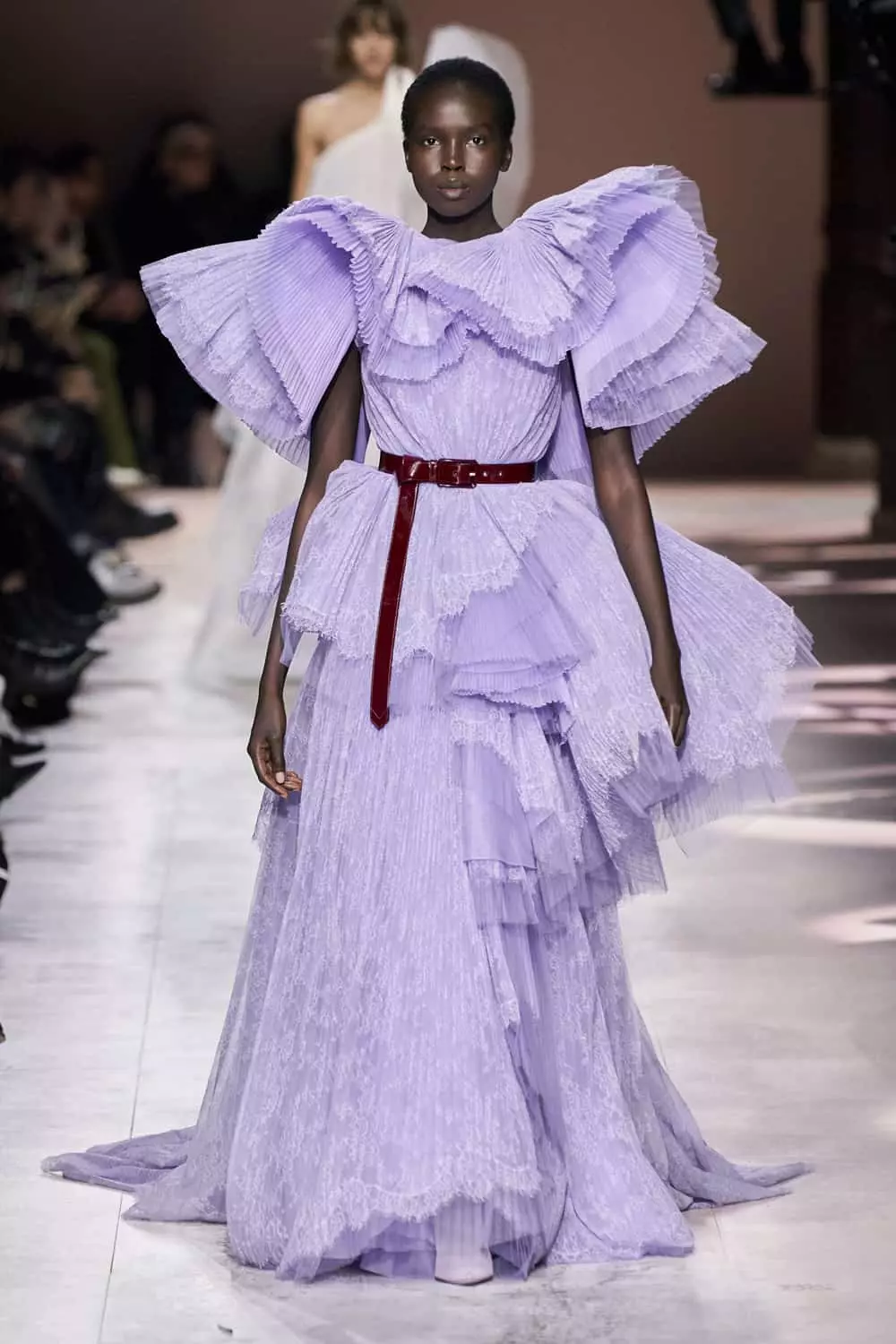 Sofia Achaval's Spring 2020 Couture Week Diary: Day 2 35188_33