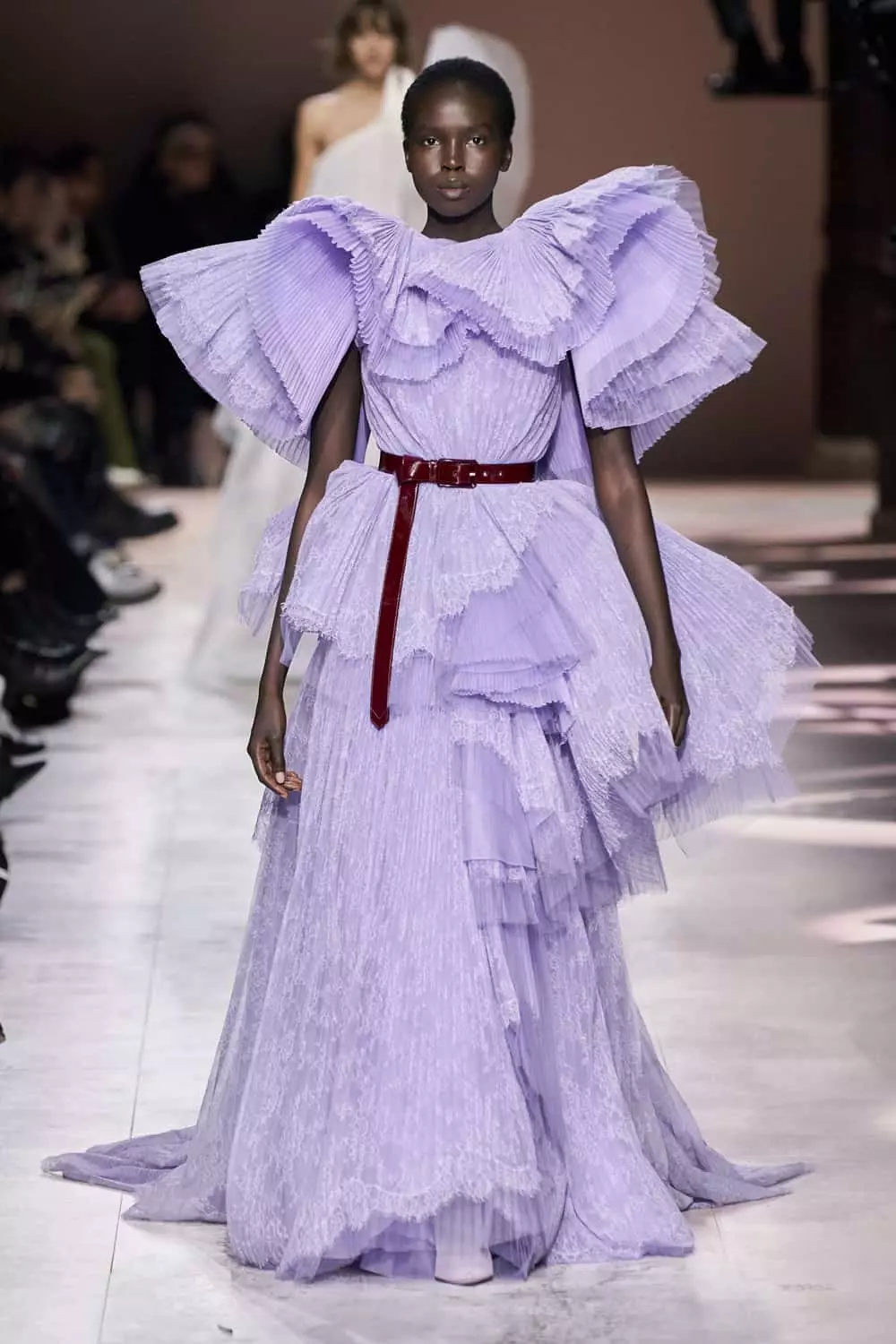 Deník Sofie Achaval na jaře 2020 Couture Week: Den 2 35188_33