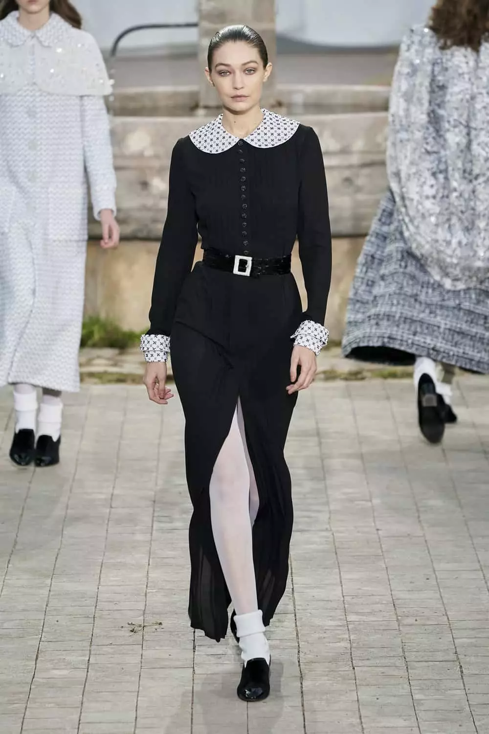 Sofia Achaval's Spring 2020 Couture Week Diary: Day 2 35188_5