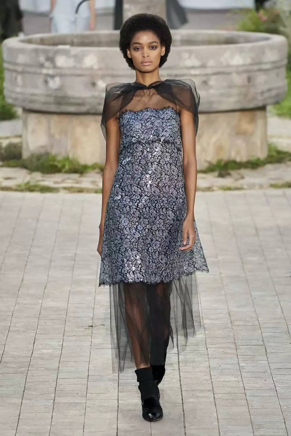 Sofia Achaval's Spring 2020 Couture Week Akwụkwọ edetu: Day 2 35188_9