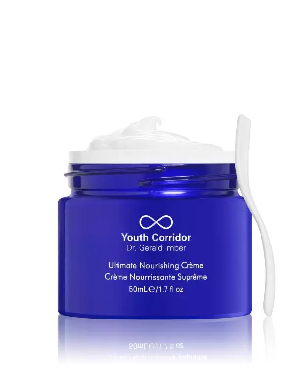 Dr. Imber o Youth Corridor i le New Frontier o Bespoke Skincare 35203_3