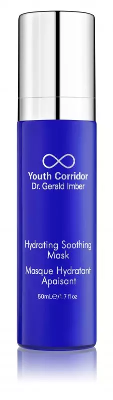 Dr. Imber o Youth Corridor i le New Frontier o Bespoke Skincare 35203_5