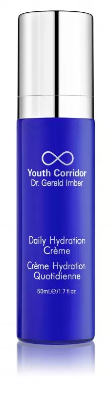 Dr. Imber o Youth Corridor i le New Frontier o Bespoke Skincare 35203_7