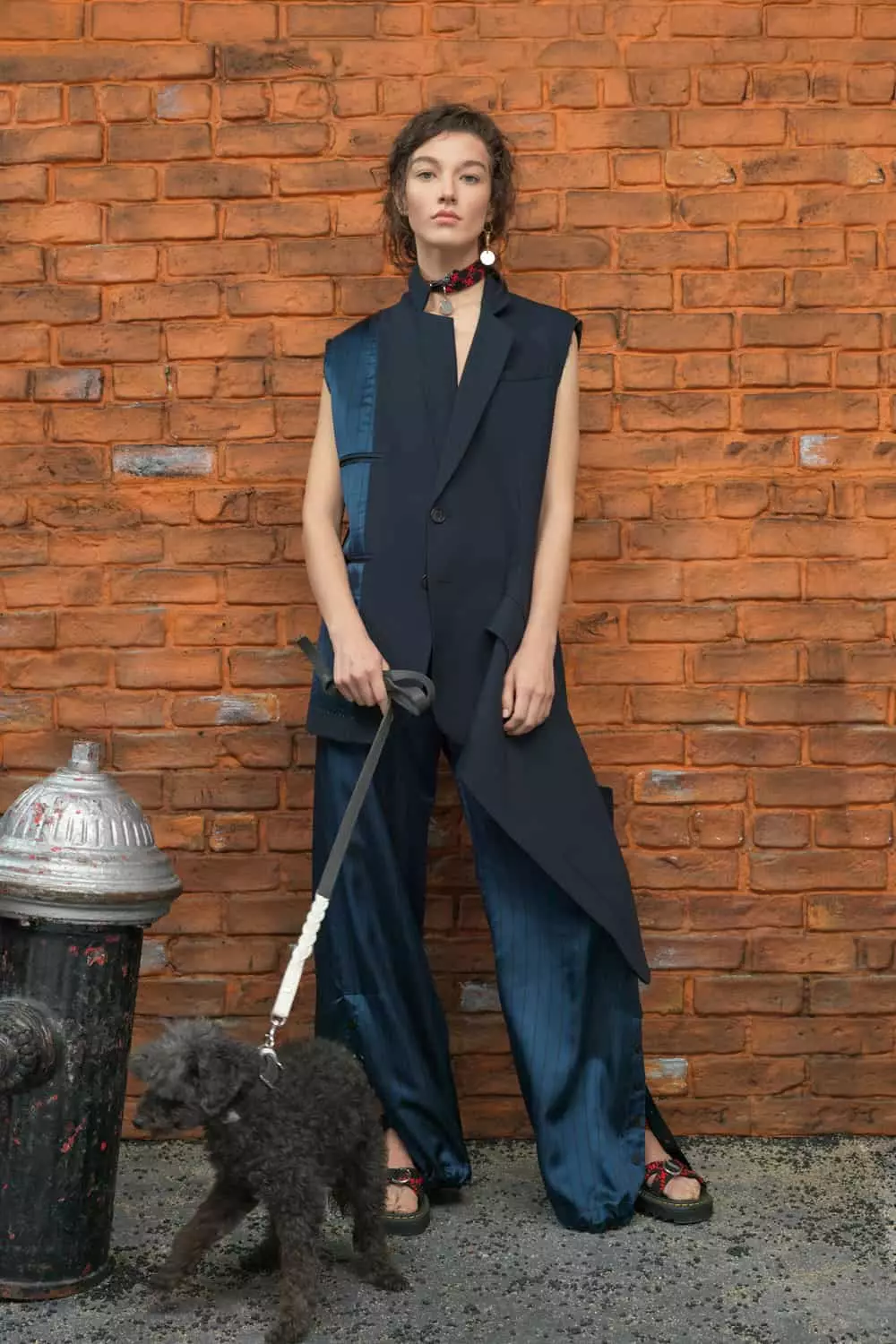పెట్ రెస్క్యూ ఆర్గ్స్‌తో మోన్స్ భాగస్వాములు, ప్రపంచంలోనే అత్యంత అందమైన డాగ్ స్వెటర్‌లను తయారు చేశారు 35220_25