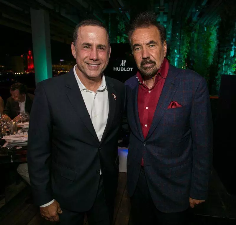 Hublot viert Art Basel met drie nieuwe horloges, de Hublot Design Prize en een diner met Ricky Martin 35241_15