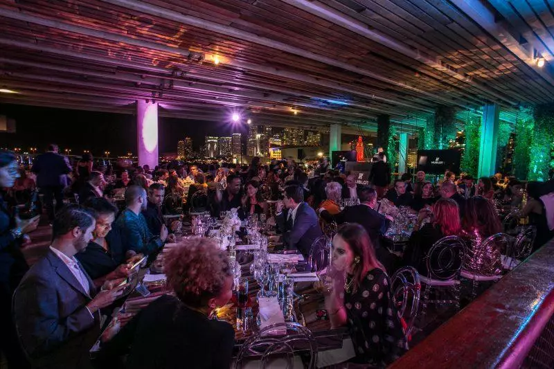 Hublot святкує Art Basel трьома новими годинниками, премією Hublot Design Prize та вечерею з Рікі Мартіном 35241_22