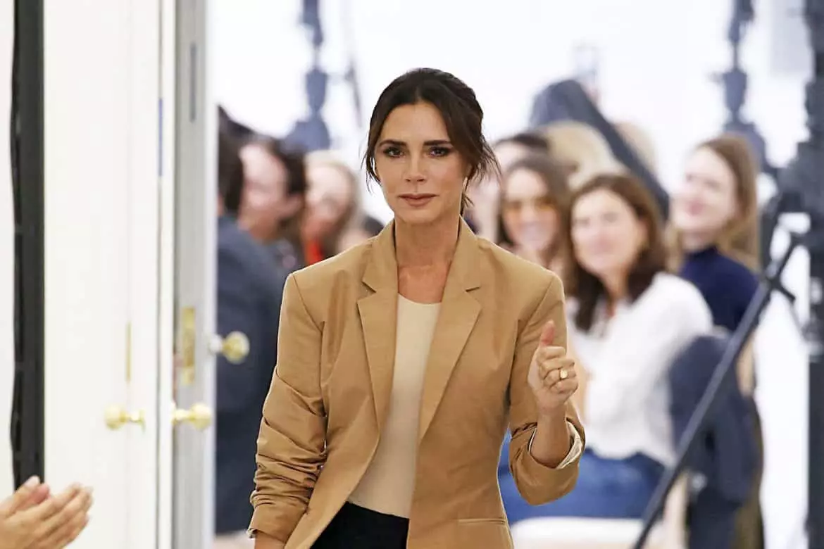 Victoria Beckham Loss Deepen kanggo 5th Consecutive Year, CFDA Rilis Jadwal NYFW