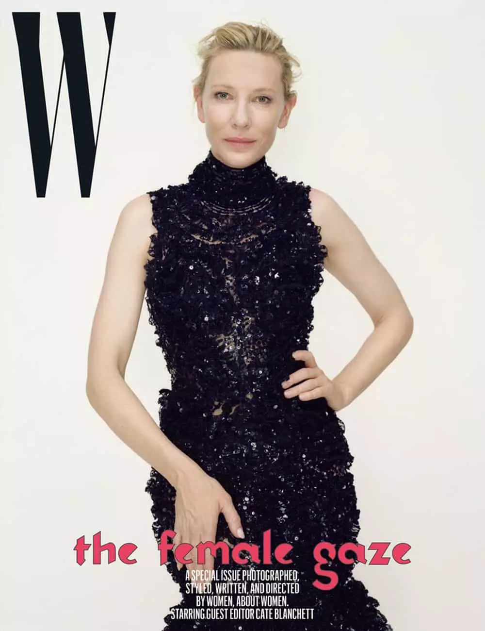 Cate Blanchett