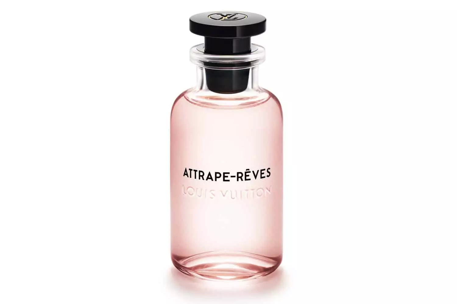 Sarudzo yeMhariri: Louis Vuitton's Attrape-Rêves Perfume