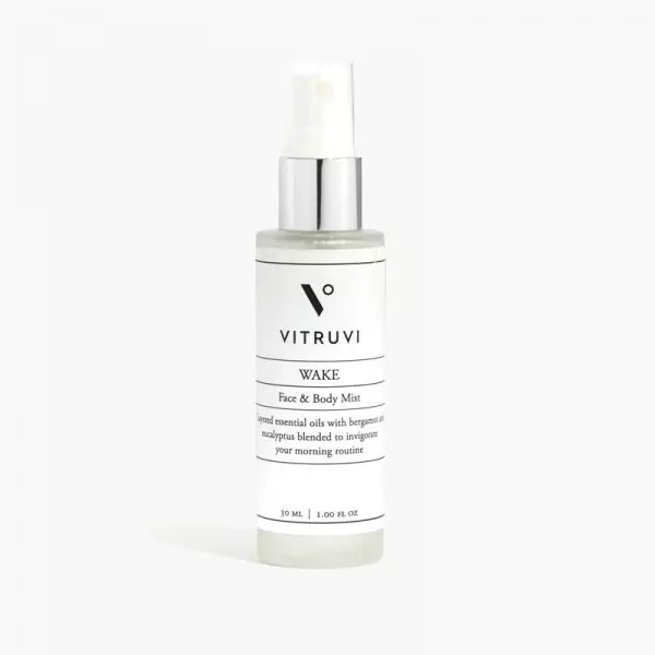 Beauty Fix: ustanoviteljica francoskega dekleta Kristeen Griffin-Grimes o svojem novem partnerstvu z Madewell 35264_9