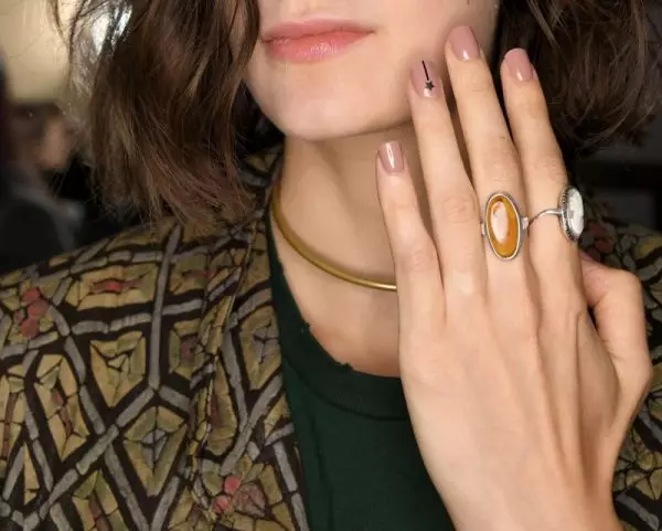 5 tendances Nail Art qui ont régné en maître à NYFW 35267_13