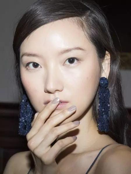 5 tendances Nail Art qui ont régné en maître à NYFW 35267_9