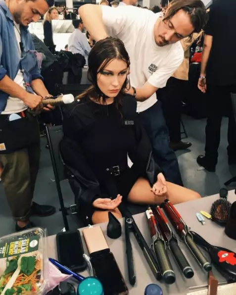 Beauty Fix: los iniciados a seguir en Instagram durante NYFW 35268_2