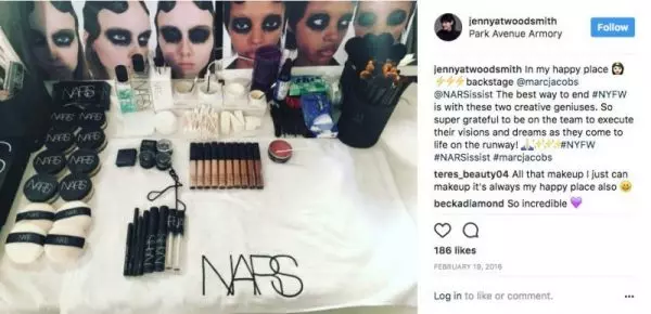 Beauty Fix: The Insiders, které můžete sledovat na Instagramu během NYFW 35268_4