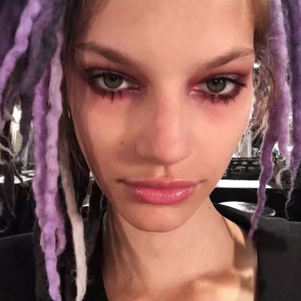 Beauty Fix : les initiés à suivre sur Instagram pendant la NYFW 35268_7