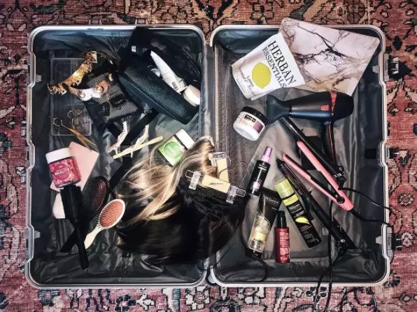 Beauty Fix: The Insiders, které můžete sledovat na Instagramu během NYFW 35268_8