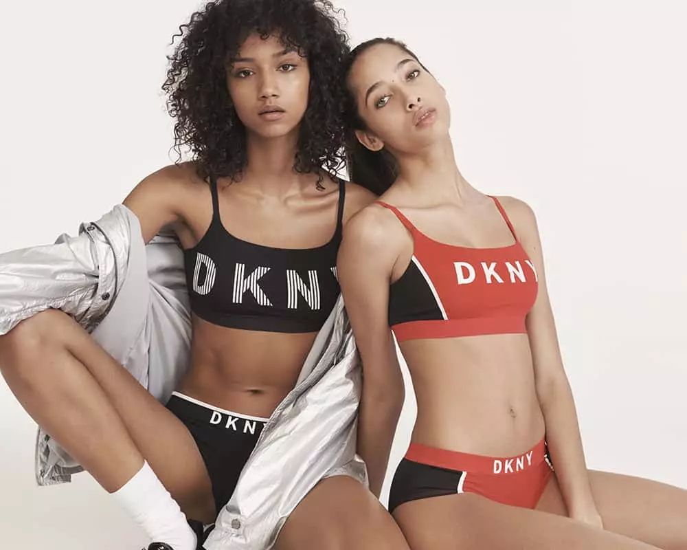 DKNY