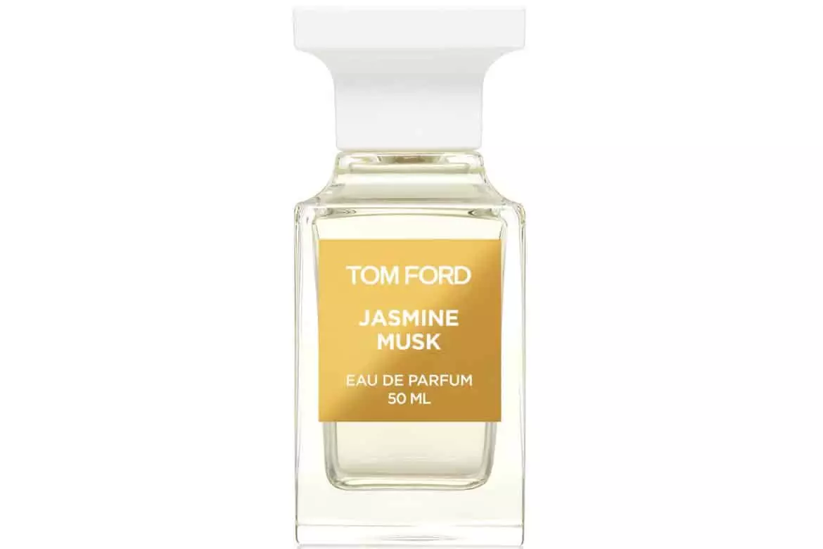 編輯推薦：Tom Ford Jasmine Musk Eau de Parfum