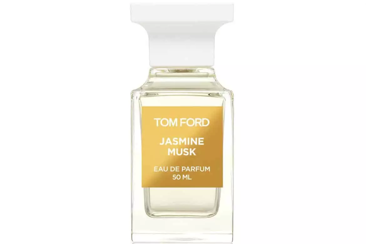 Editor’s Pick: Tom Ford Jasmine Musk Eau de Parfum