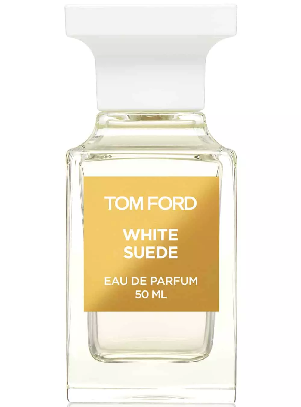 Khetho ea Mohlophisi: Tom Ford Jasmine Musk Eau de Parfum 35459_3