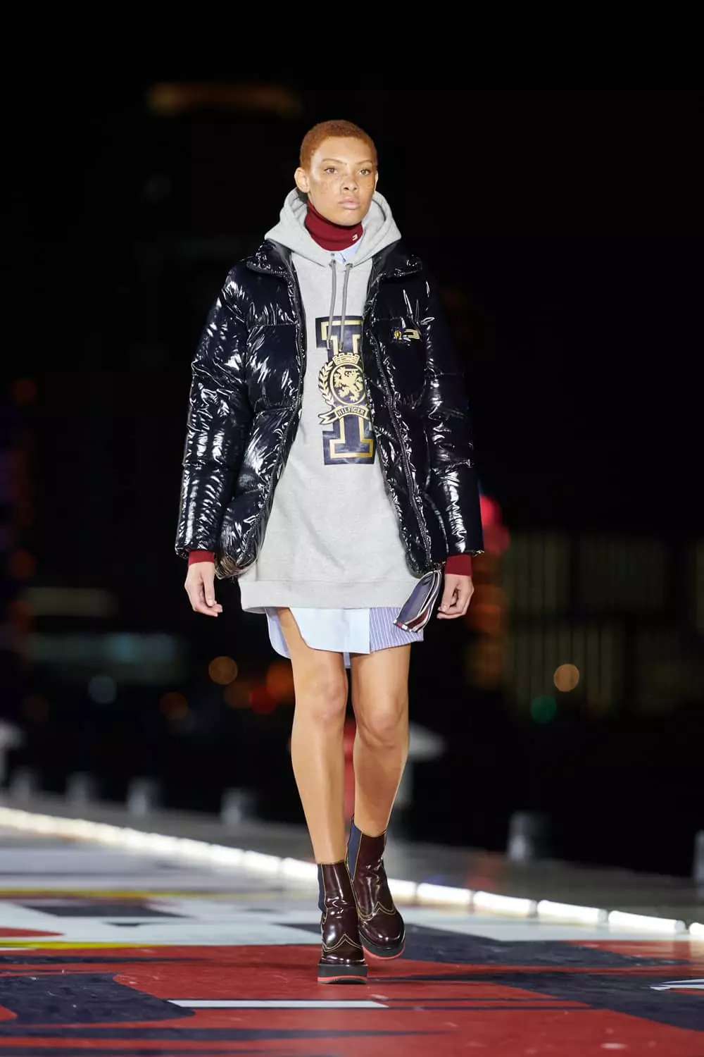 Tommy Hilfiger reisde naar Shanghai om Fashion Month af te trappen 36150_103