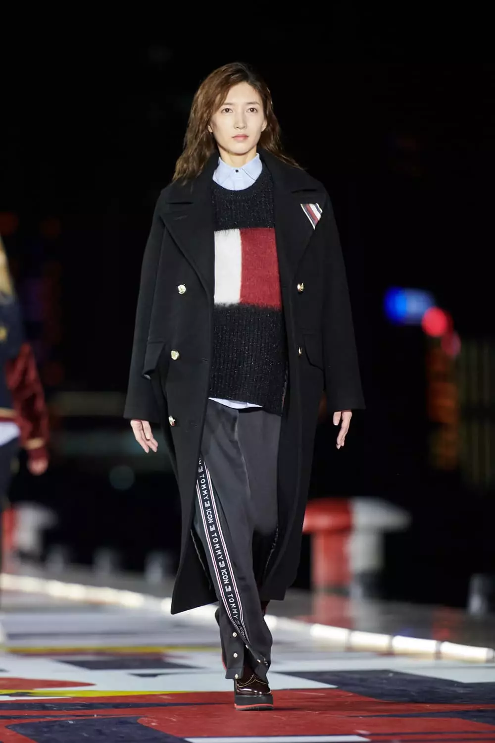Tommy Hilfiger reiste til Shanghai for å kick off Fashion Month 36150_104