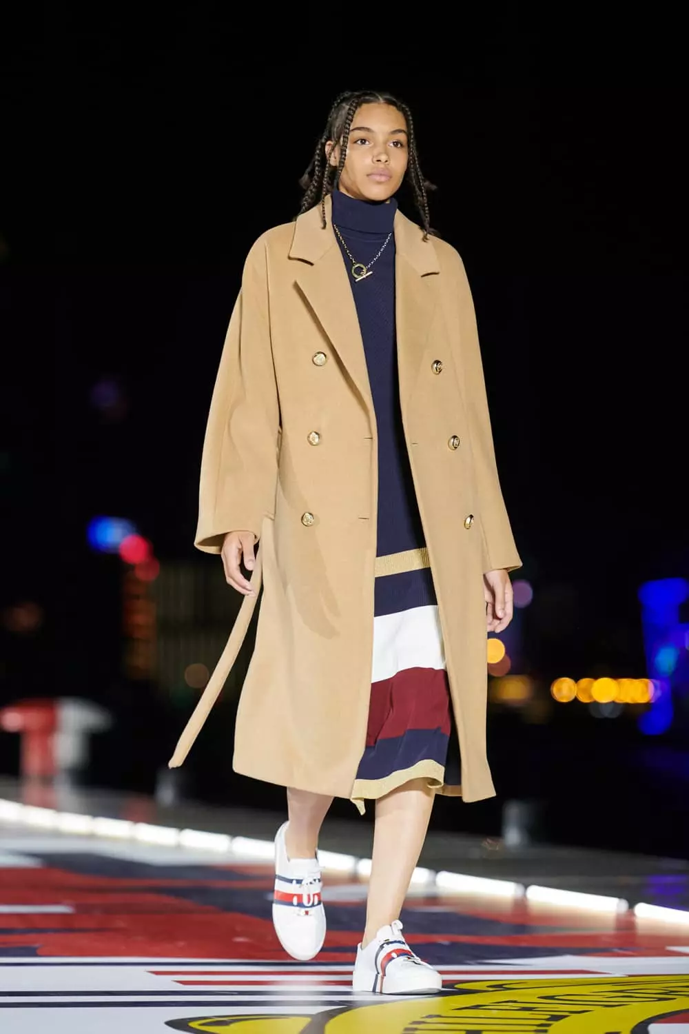 Tommy Hilfiger reiste til Shanghai for å kick off Fashion Month 36150_105