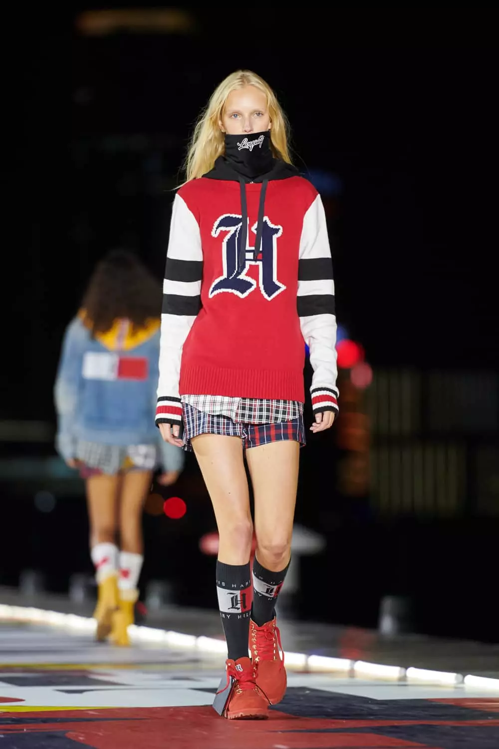 Tommy Hilfiger reiste til Shanghai for å kick off Fashion Month 36150_108