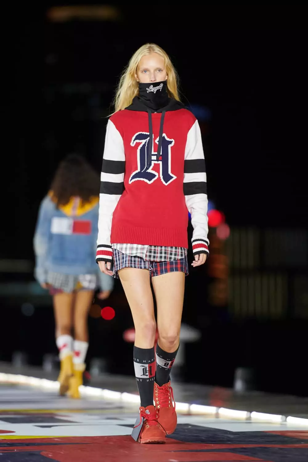 Tommy Hilfiger ya tafi Shanghai don Kaddamar da Watan Kayayyaki 36150_108