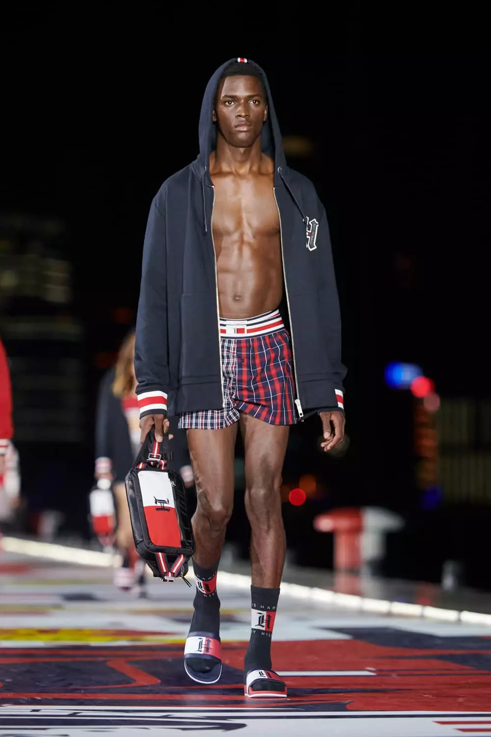 Tommy Hilfiger reiste til Shanghai for å kick off Fashion Month 36150_111