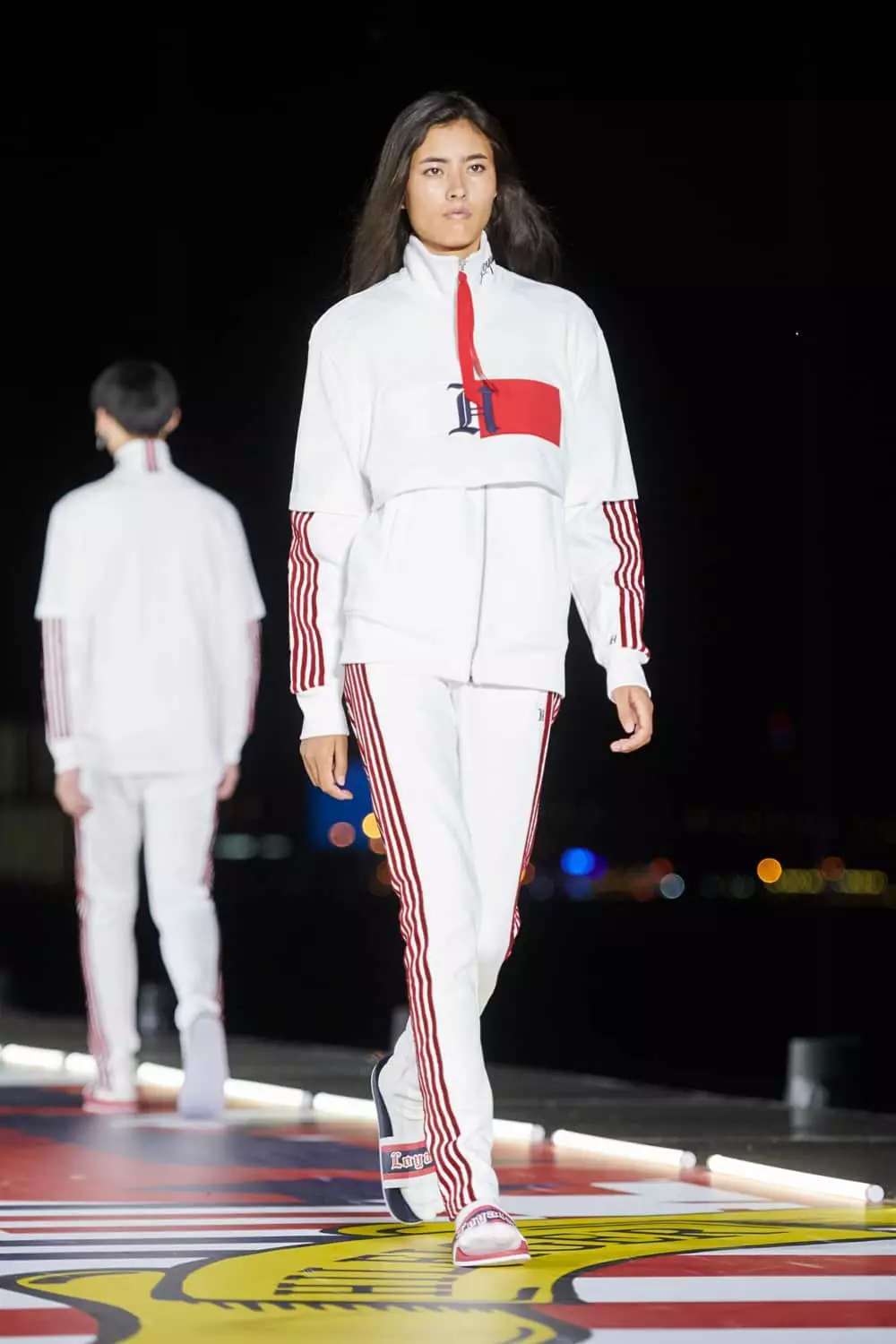 Tommy Hilfiger reisde naar Shanghai om Fashion Month af te trappen 36150_114