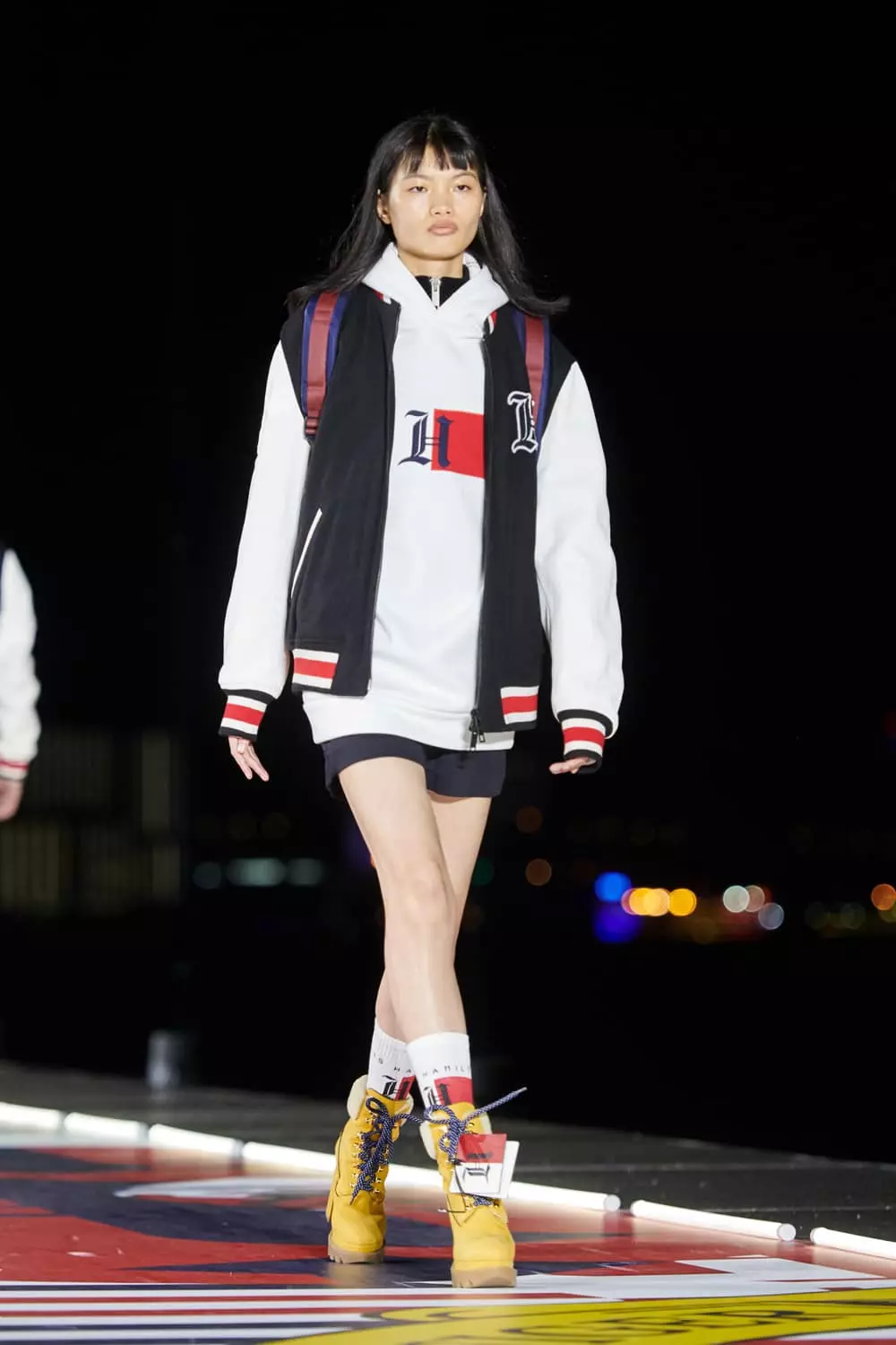 Tommy Hilfiger odcestoval do Šanghaje, aby zahájil měsíc módy 36150_115