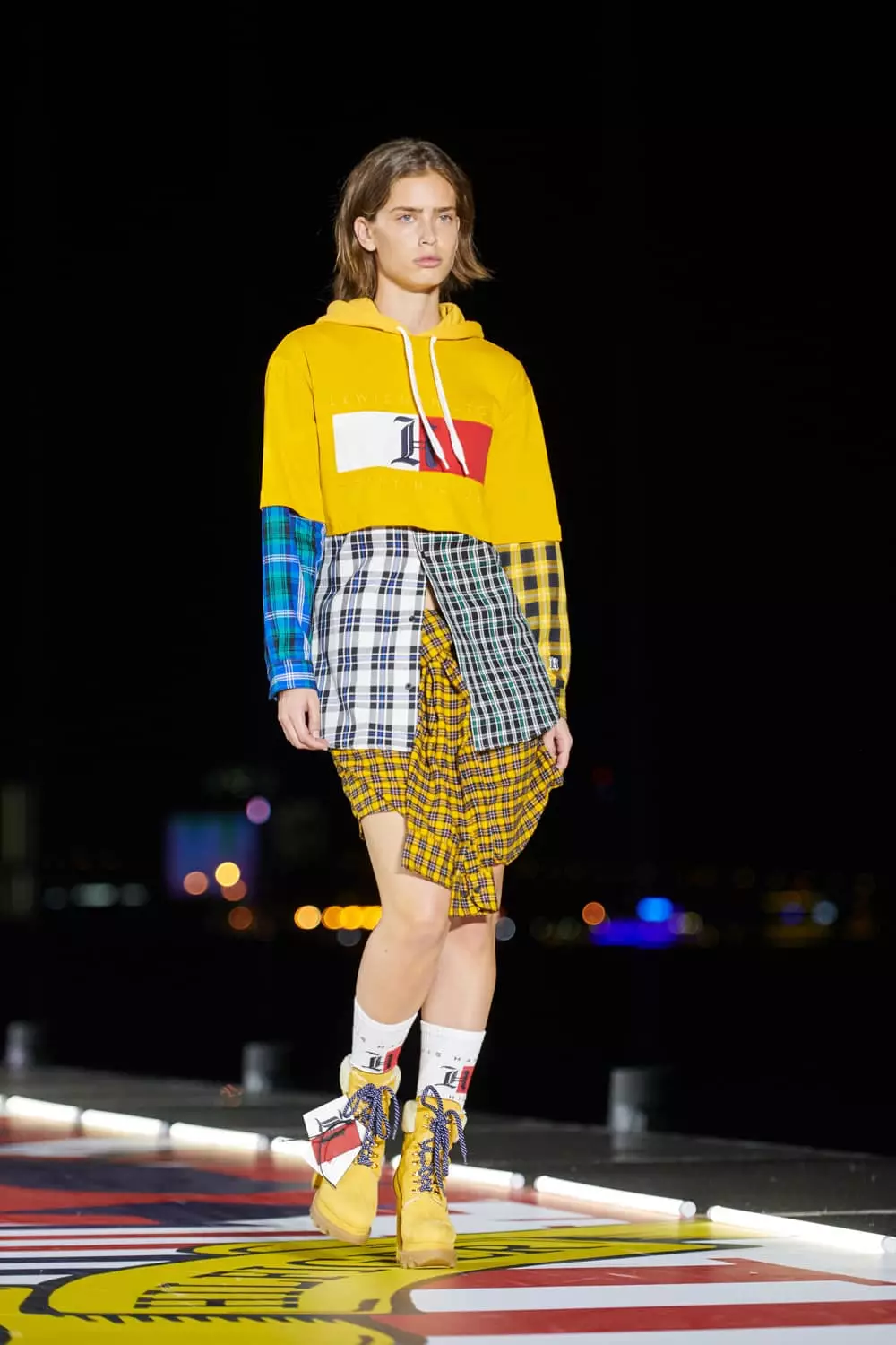 Tommy Hilfiger reiste til Shanghai for å kick off Fashion Month 36150_30
