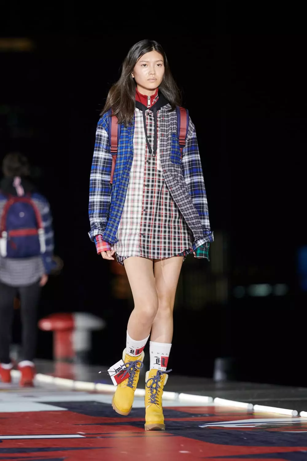 Tommy Hilfiger reisde naar Shanghai om Fashion Month af te trappen 36150_34