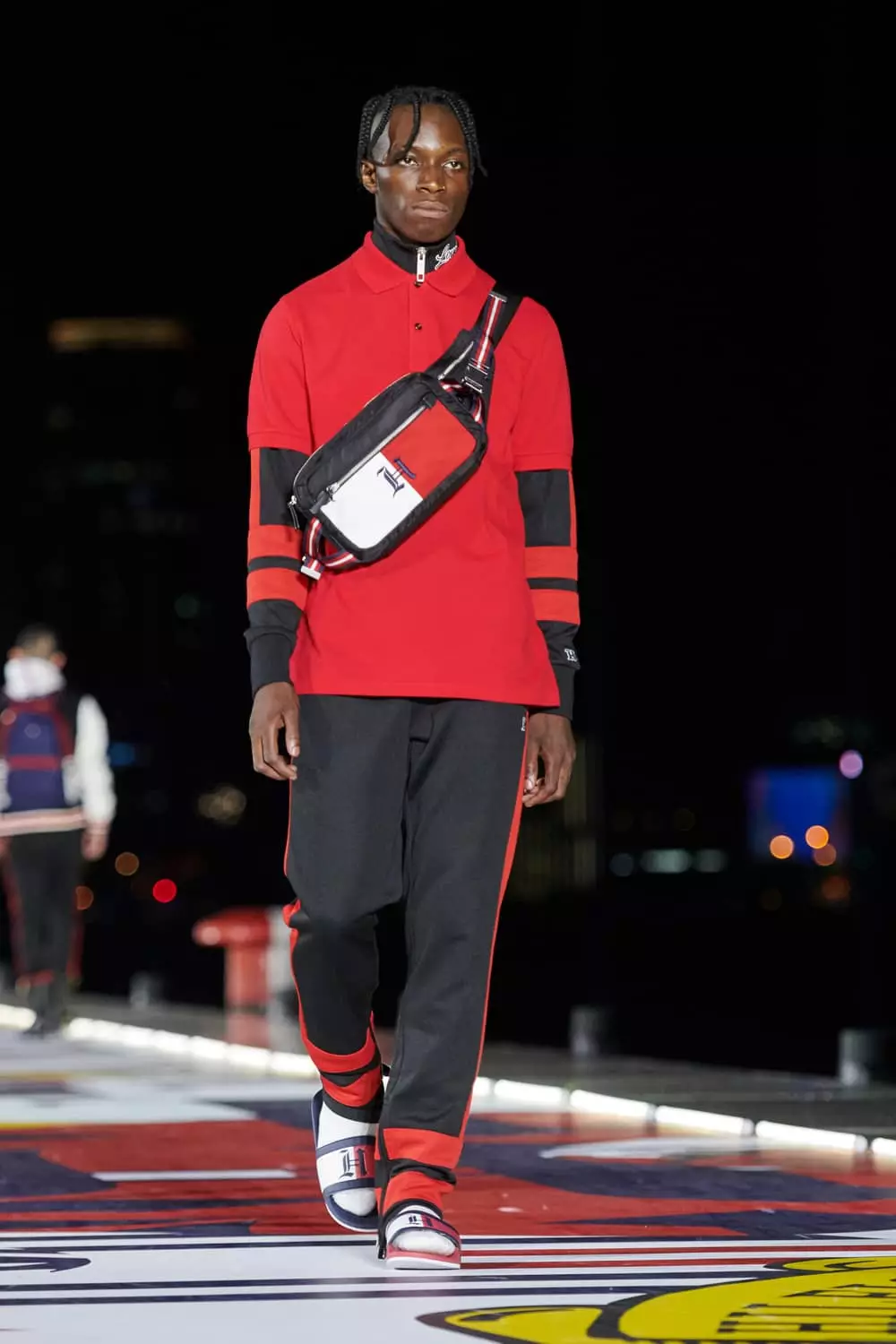 Tommy Hilfiger reiste til Shanghai for å kick off Fashion Month 36150_41