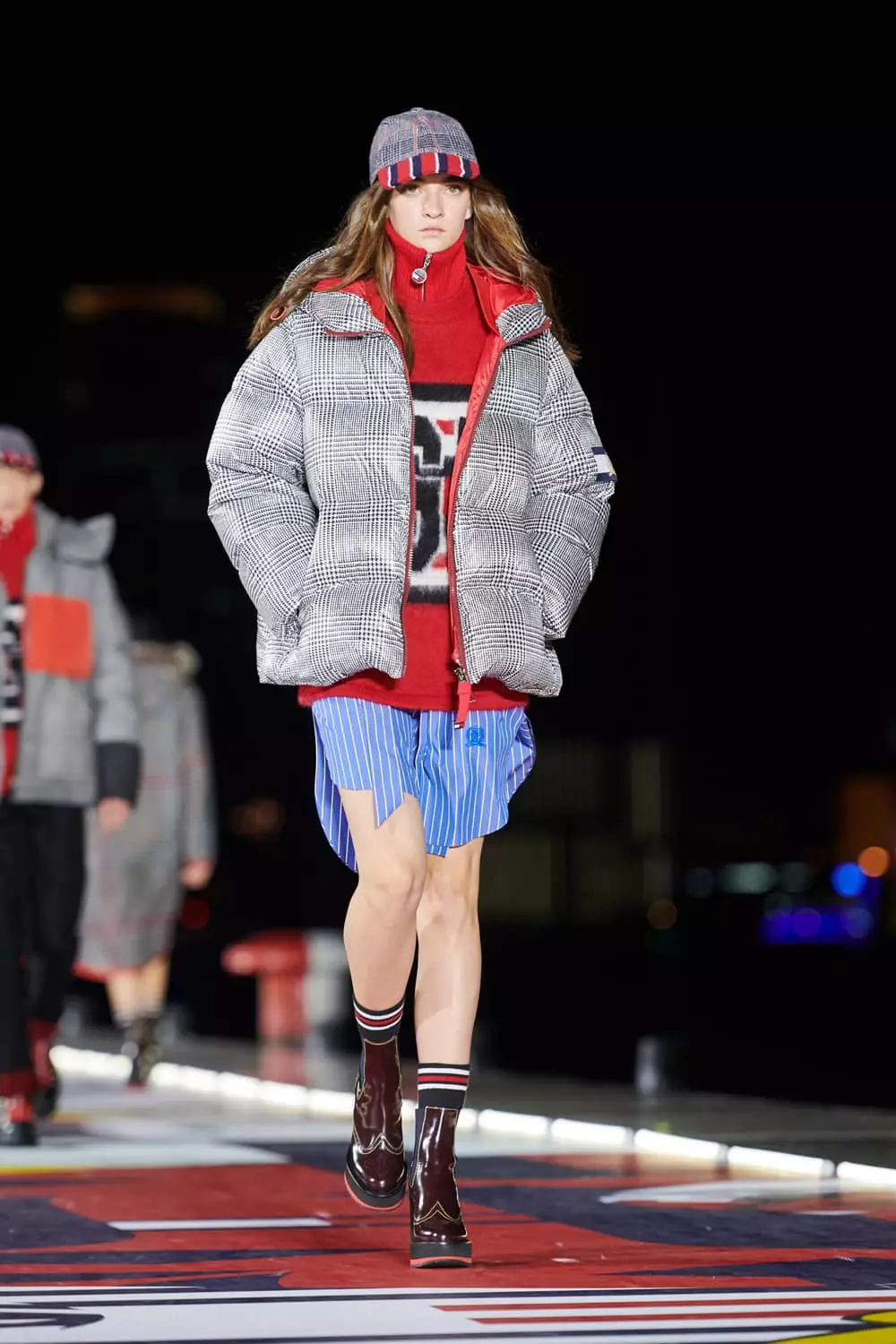 Tommy Hilfiger reiste til Shanghai for å kick off Fashion Month 36150_42