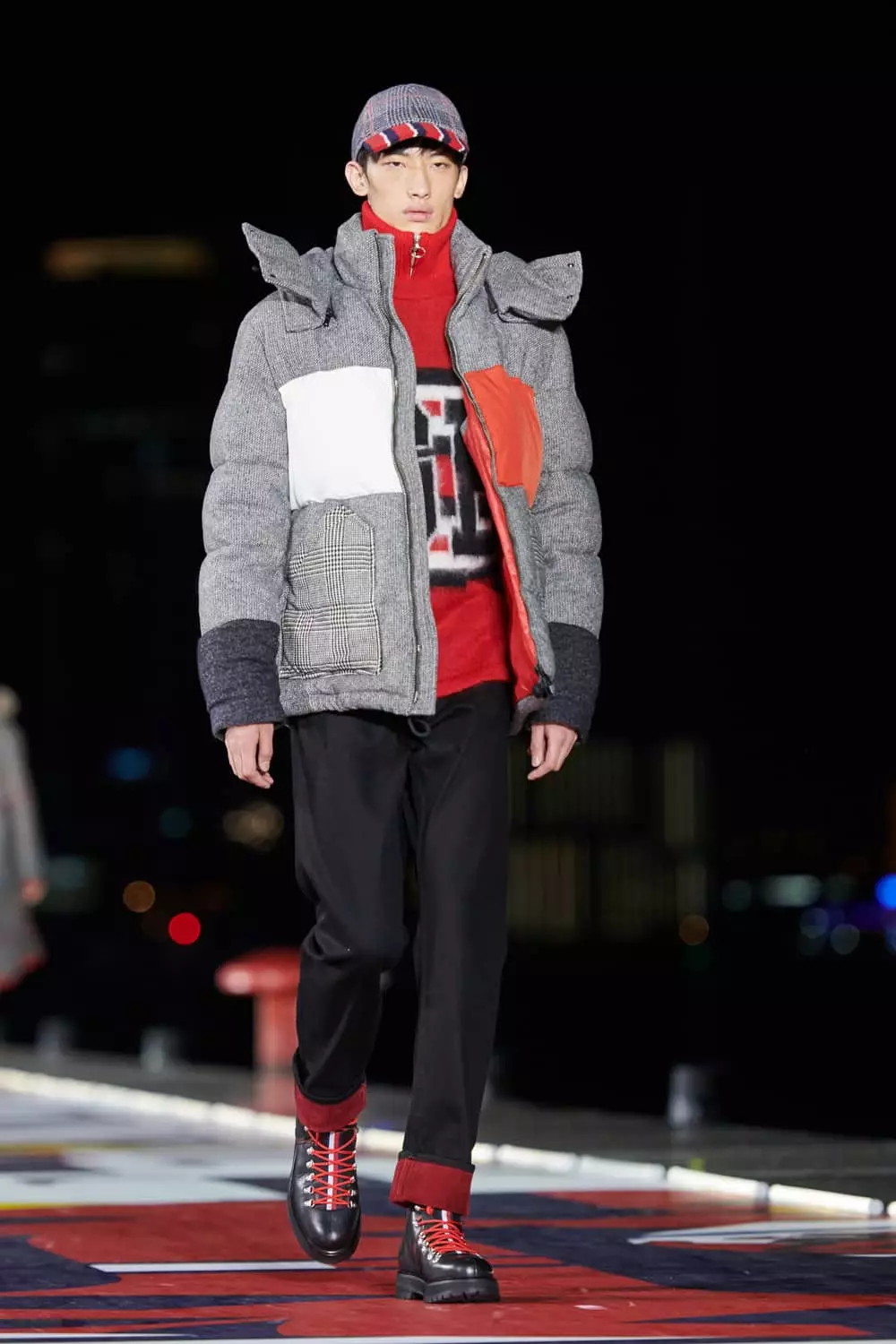 Tommy Hilfiger reisde naar Shanghai om Fashion Month af te trappen 36150_44